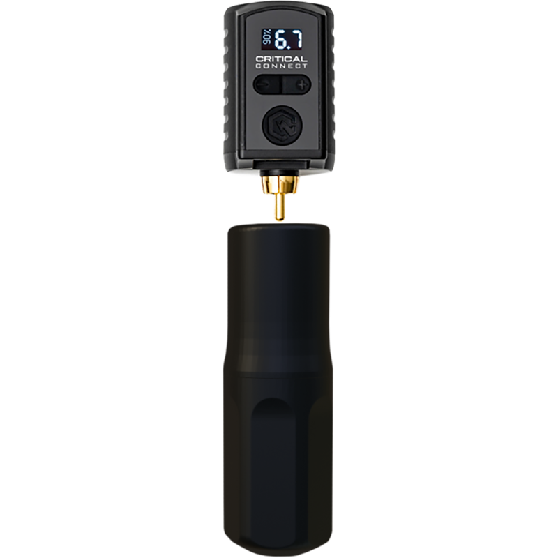 Neuma 5 RCA - Neuma Tattoo Machines